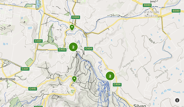 Mt Ev | List | AllTrails