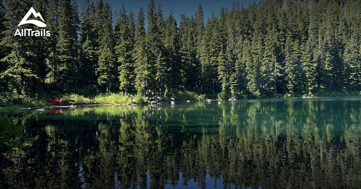 Snoqualmie Pass | List | AllTrails