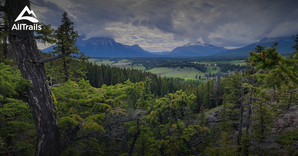 Coleman, alberta | List | AllTrails