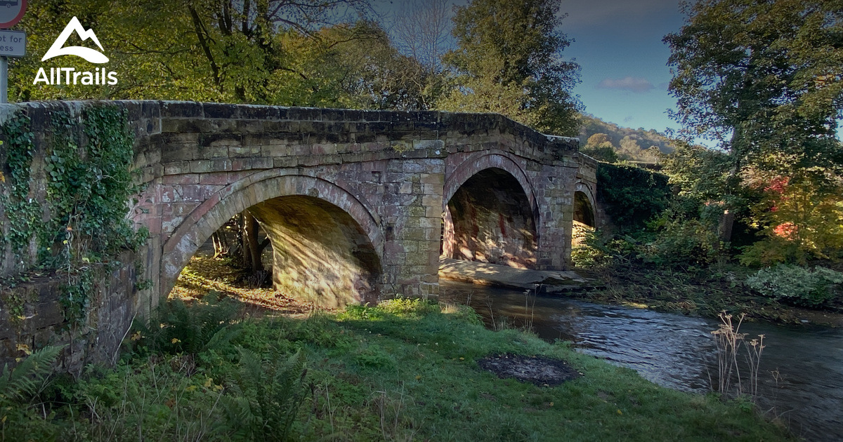 Keldy walks | List | AllTrails