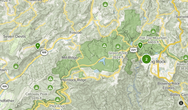 seven devils trip 2021 | List | AllTrails