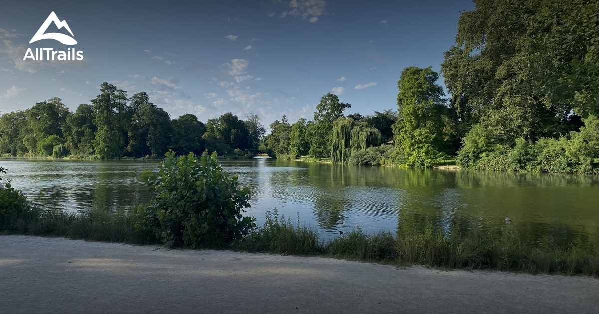 idee de promenade | List | AllTrails