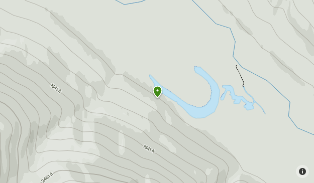 Gates of the Arctic NP | List | AllTrails