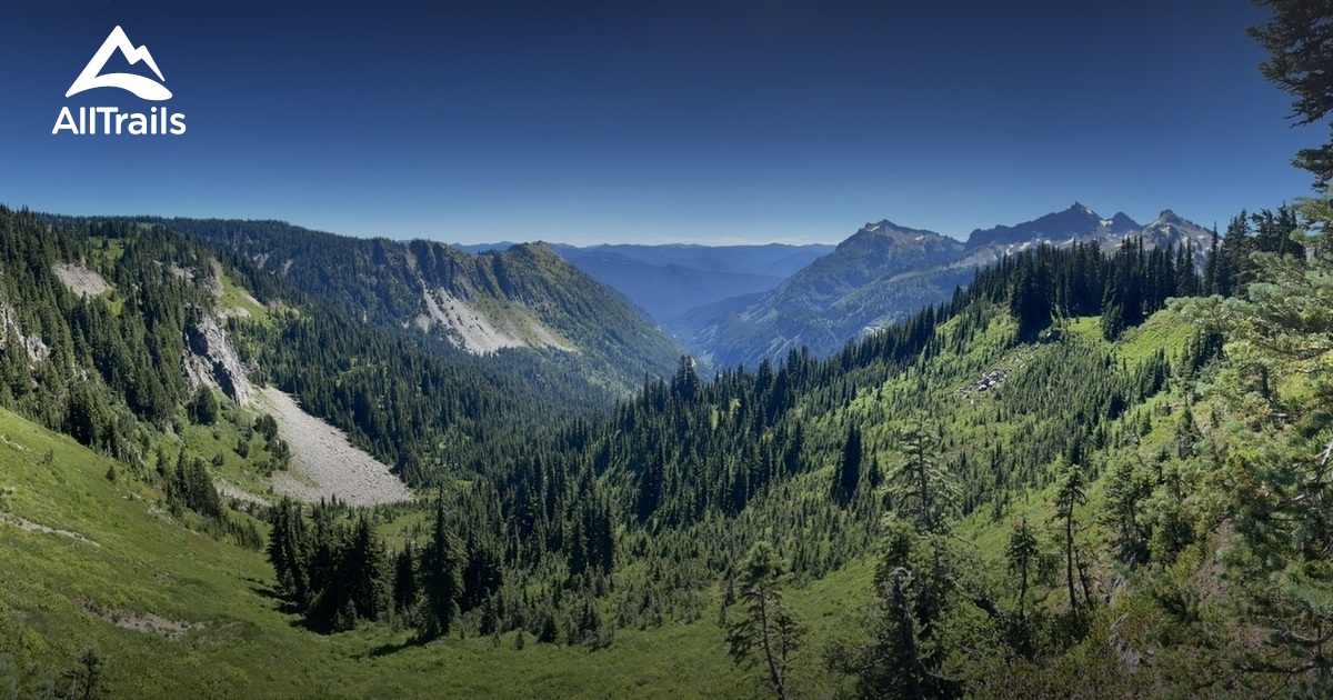 Leave trails | List | AllTrails