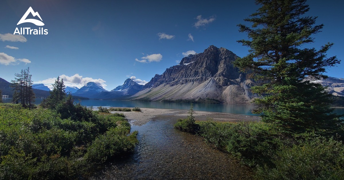 Field | List | AllTrails