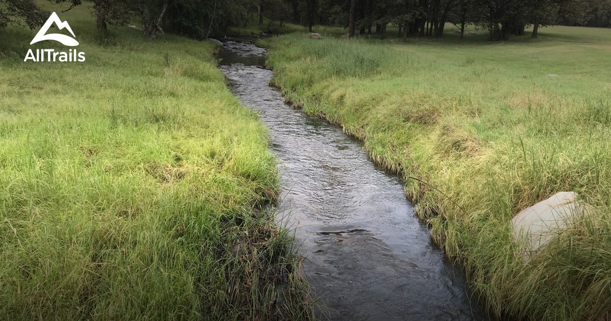 Custer State Park | List | AllTrails