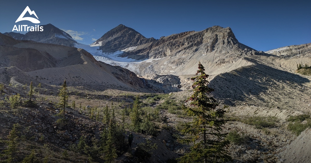 Stanley Mitchell | List | AllTrails