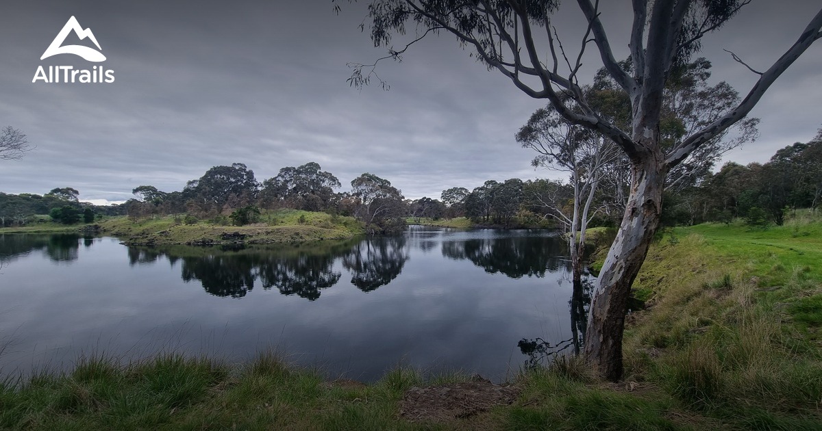 Marshland Track | List | AllTrails
