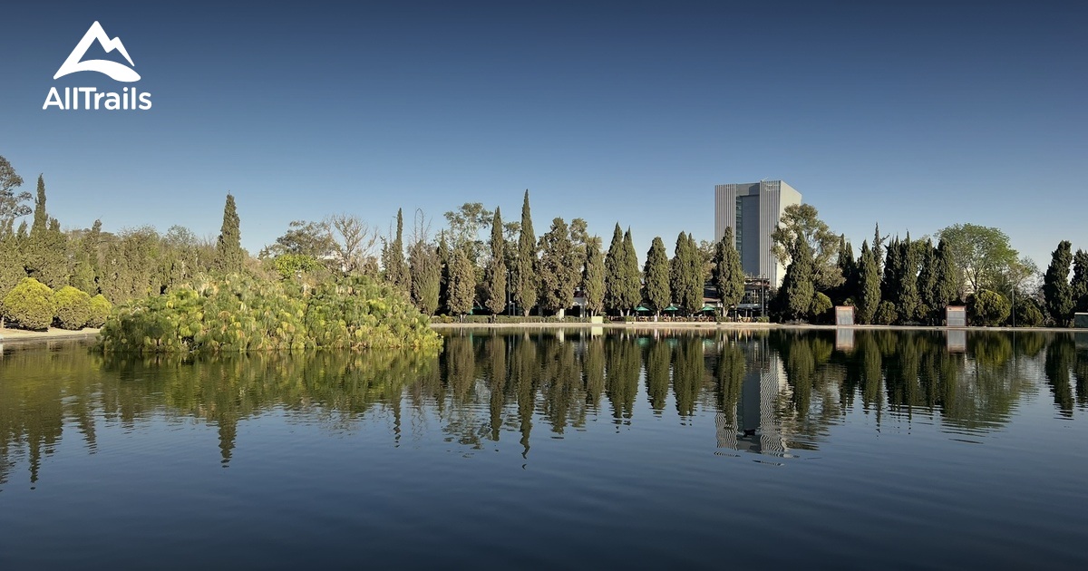 Chapul | List | AllTrails