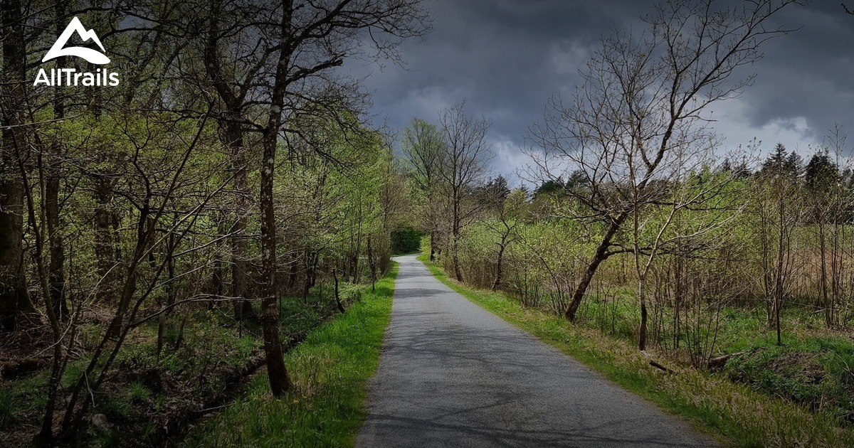 Brande | List | AllTrails