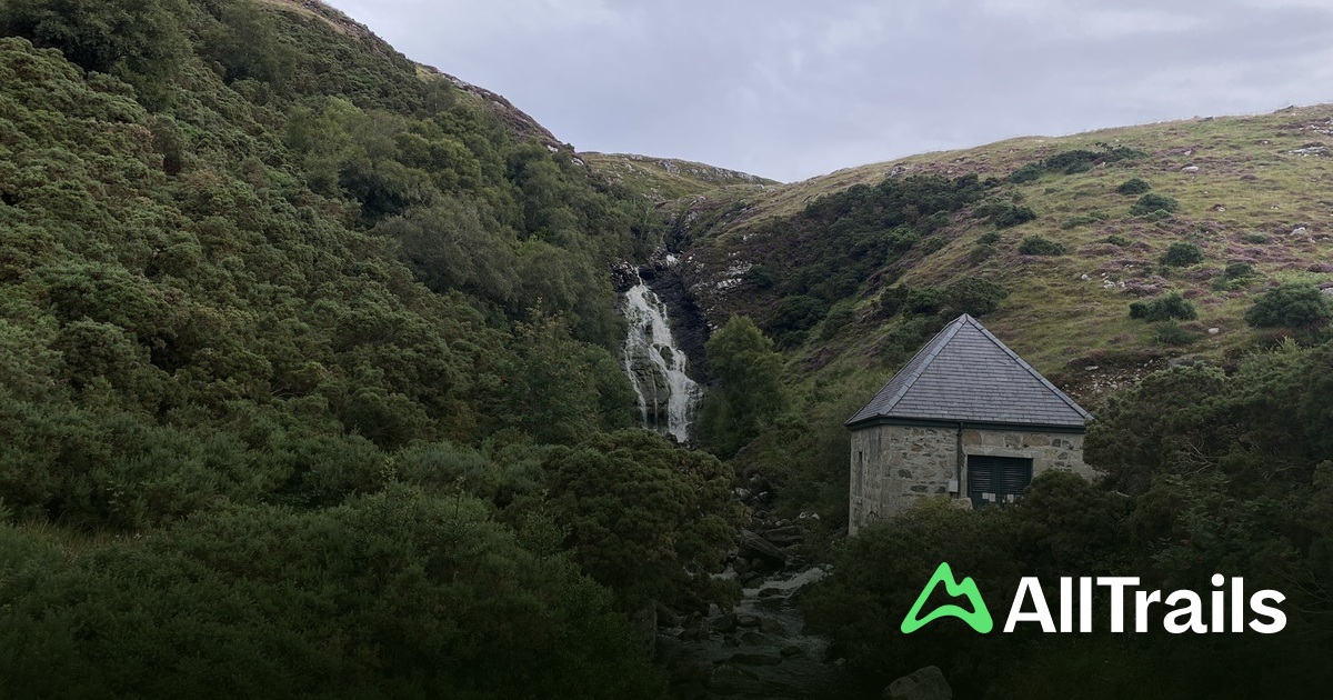 Drumbeg | List | AllTrails