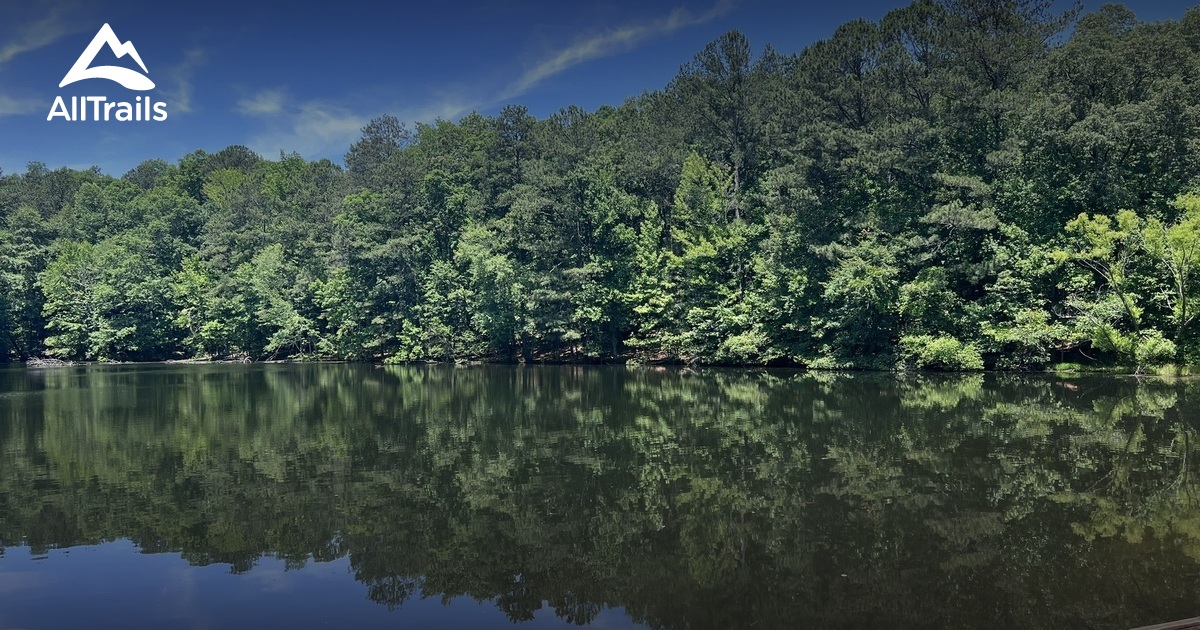 ATL Area | List | AllTrails