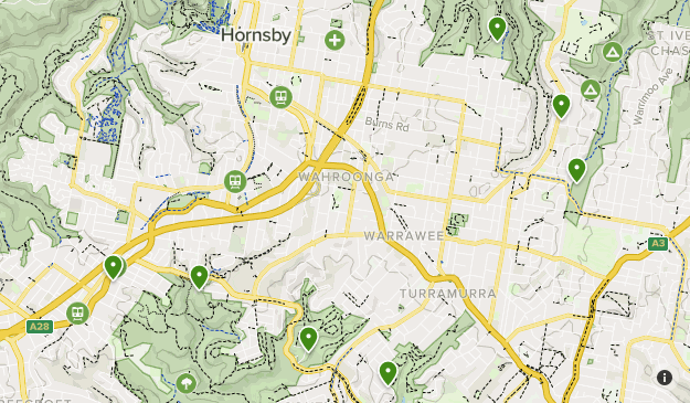 Must do walks around Wahroonga | List | AllTrails