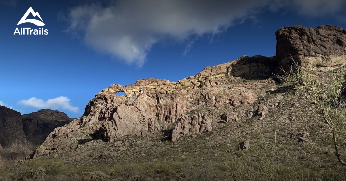 Oregon Pipes | List | AllTrails