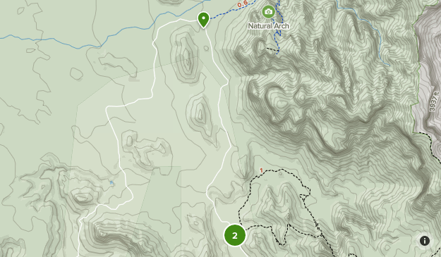 Oregon Pipes | List | AllTrails