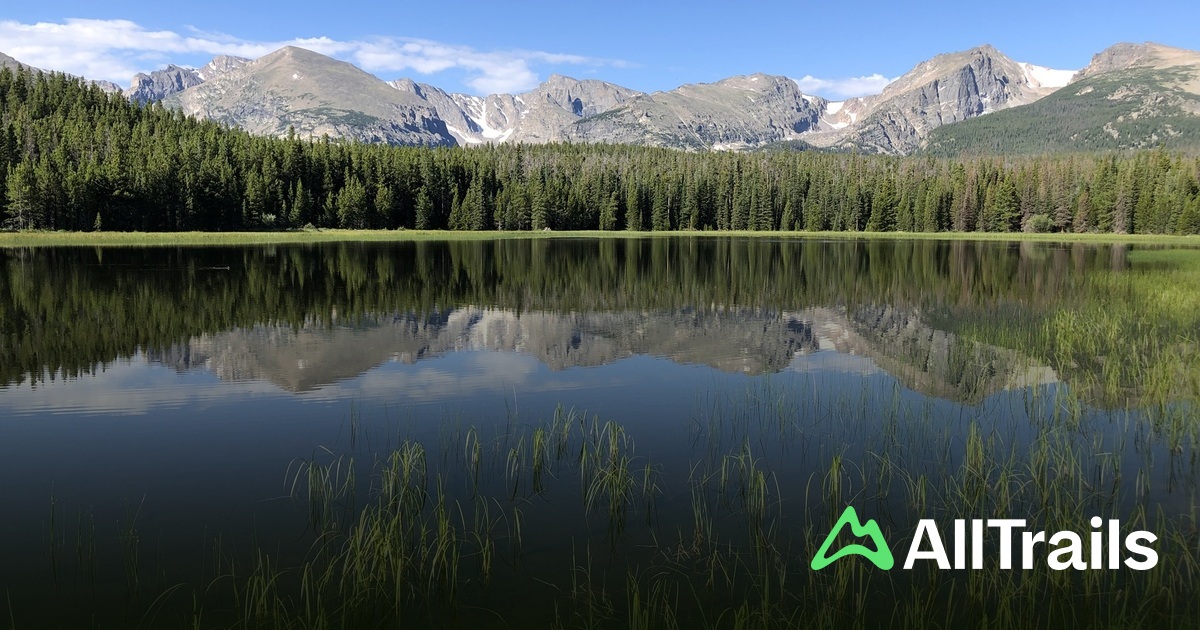 RMNP | List | AllTrails