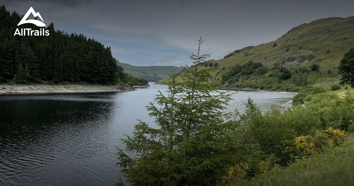haweswater res | List | AllTrails