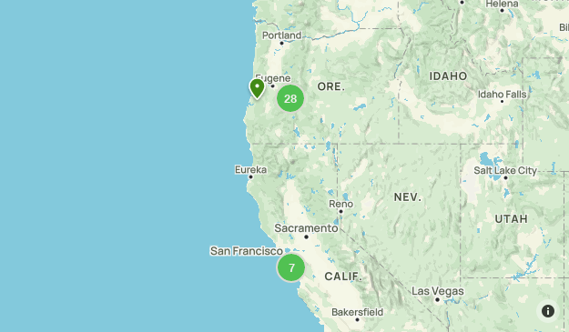 Need to check off! | List | AllTrails