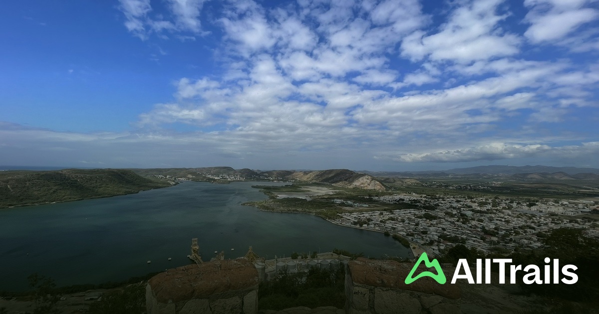 Rincon Puerto Rico | List | AllTrails