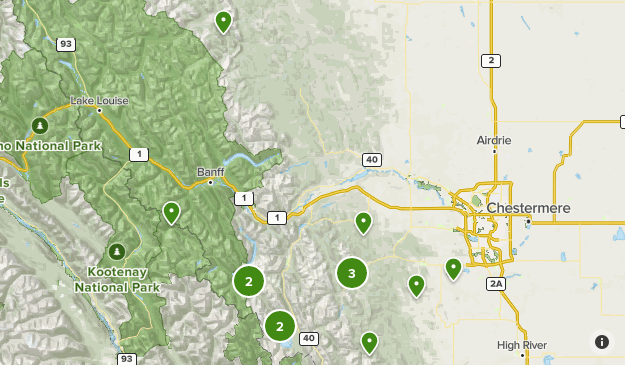 Dog Walks | List | AllTrails