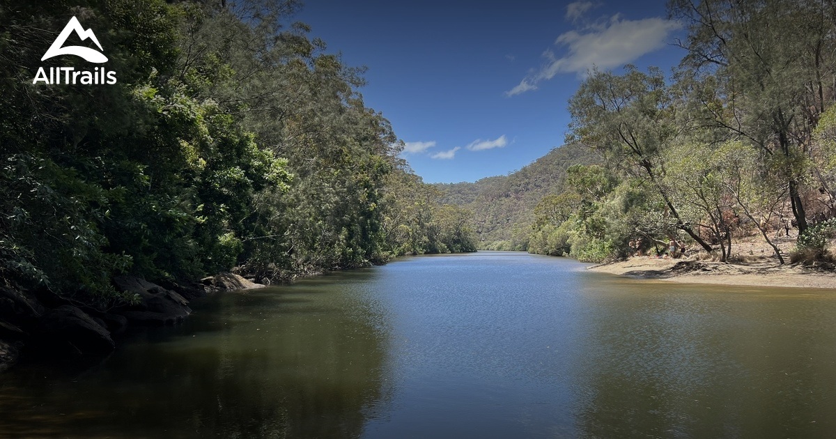 Iso | List | AllTrails