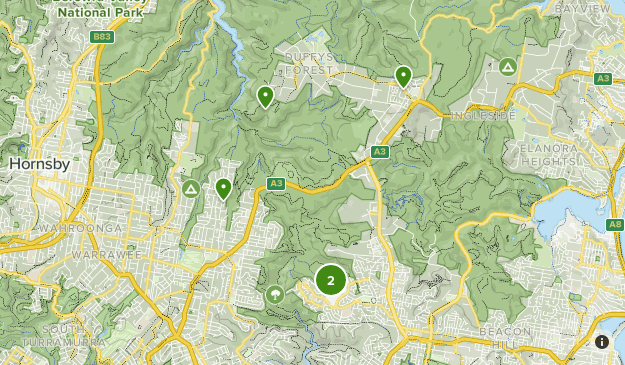 Iso | List | AllTrails