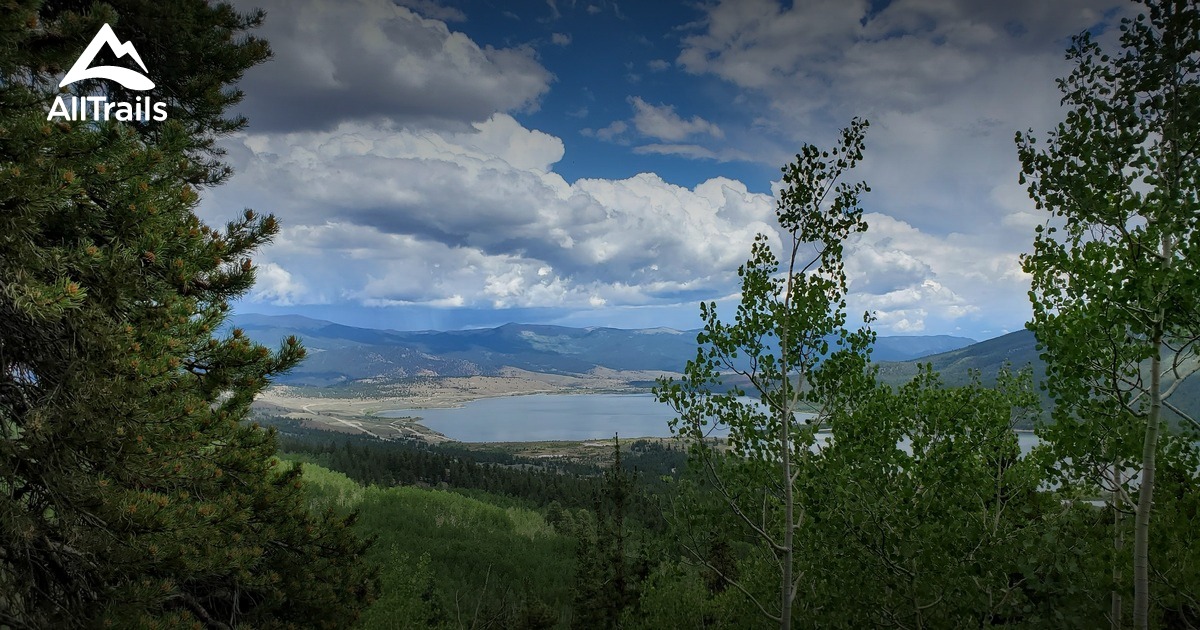 Lake view Campground | List | AllTrails