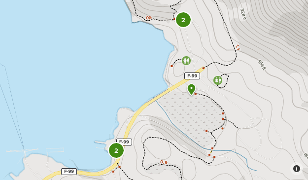 Sitka, AK | List | AllTrails