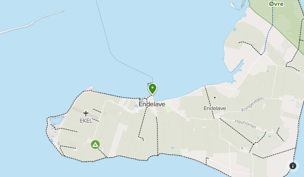 Endelave | List | AllTrails