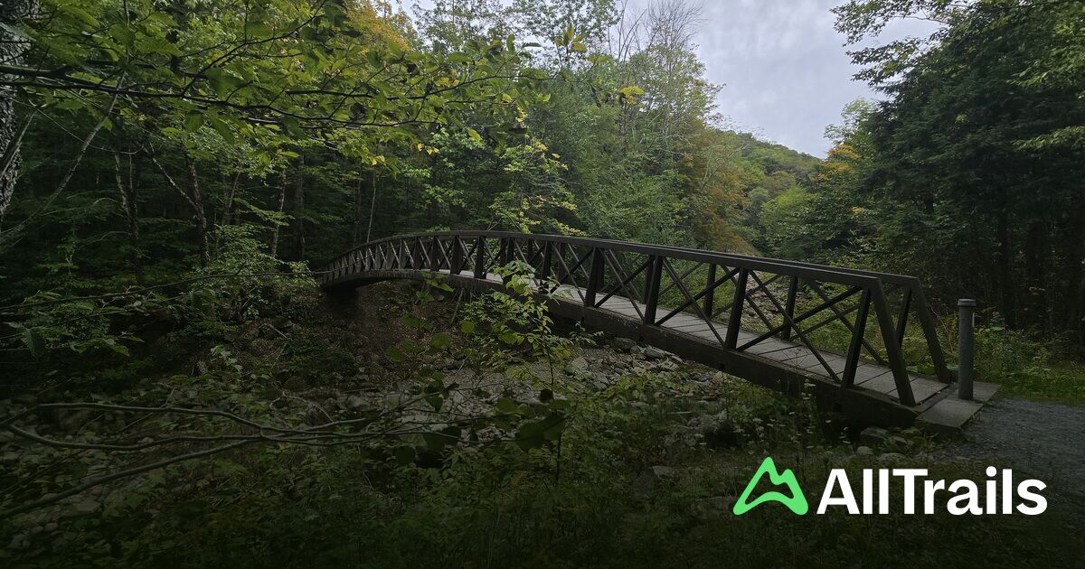 two- three day hike ideas | List | AllTrails