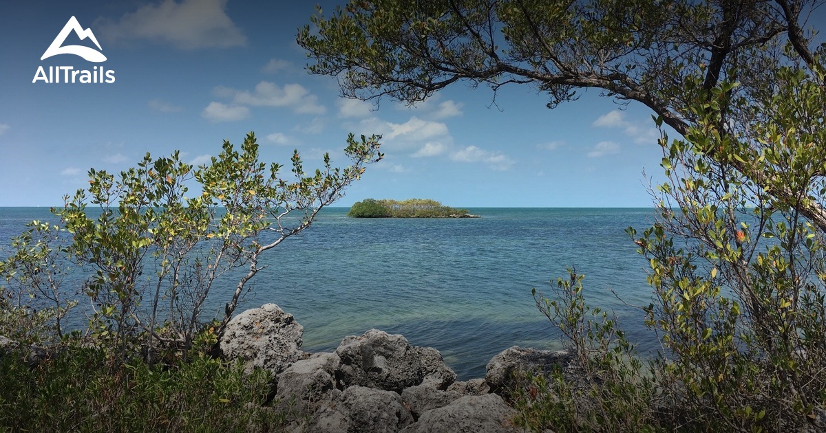 Keys 2021 Trip | List | AllTrails