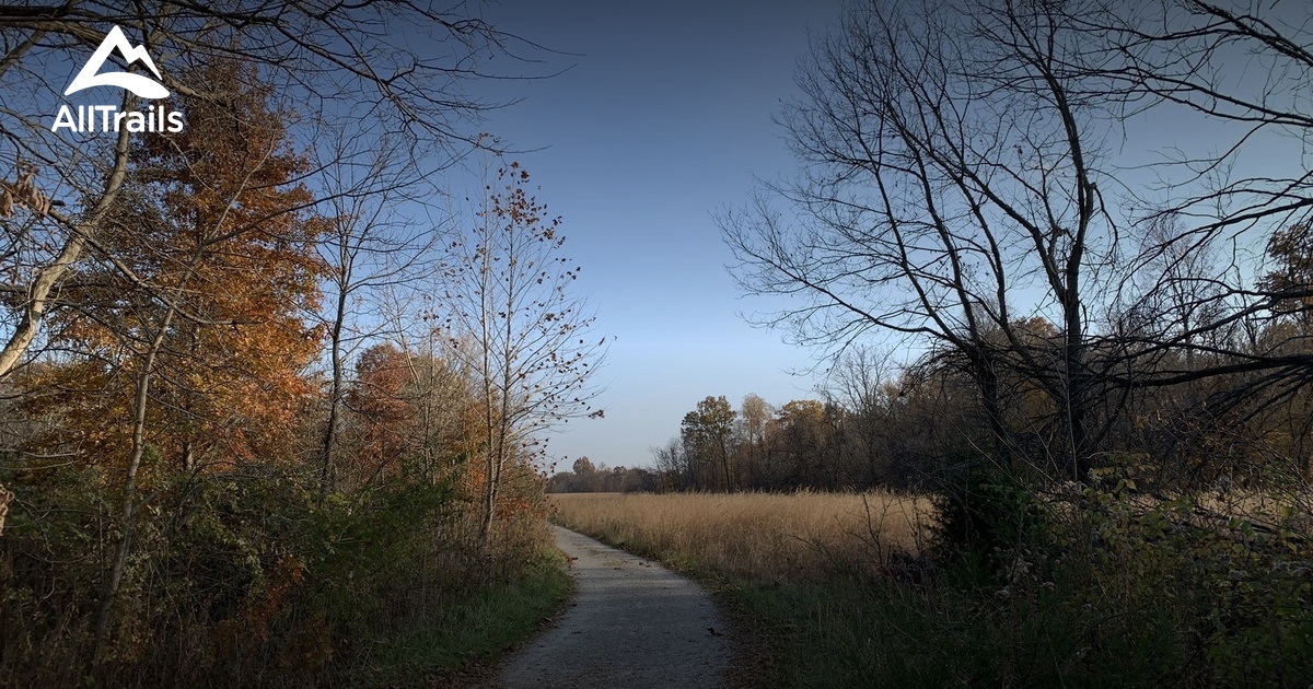 Long Branch Farm & Trails | List | AllTrails