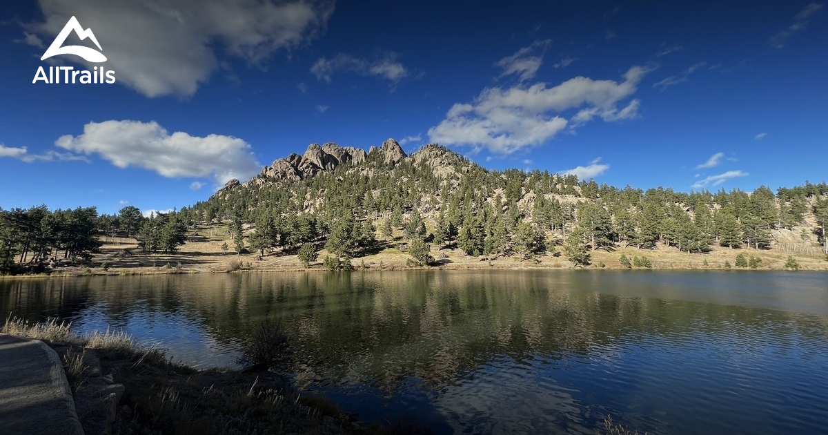 RMNP trails | List | AllTrails