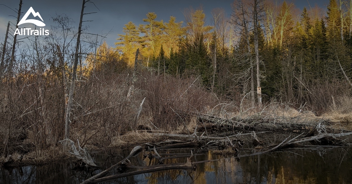 Peaks Kenny State Park | List | AllTrails