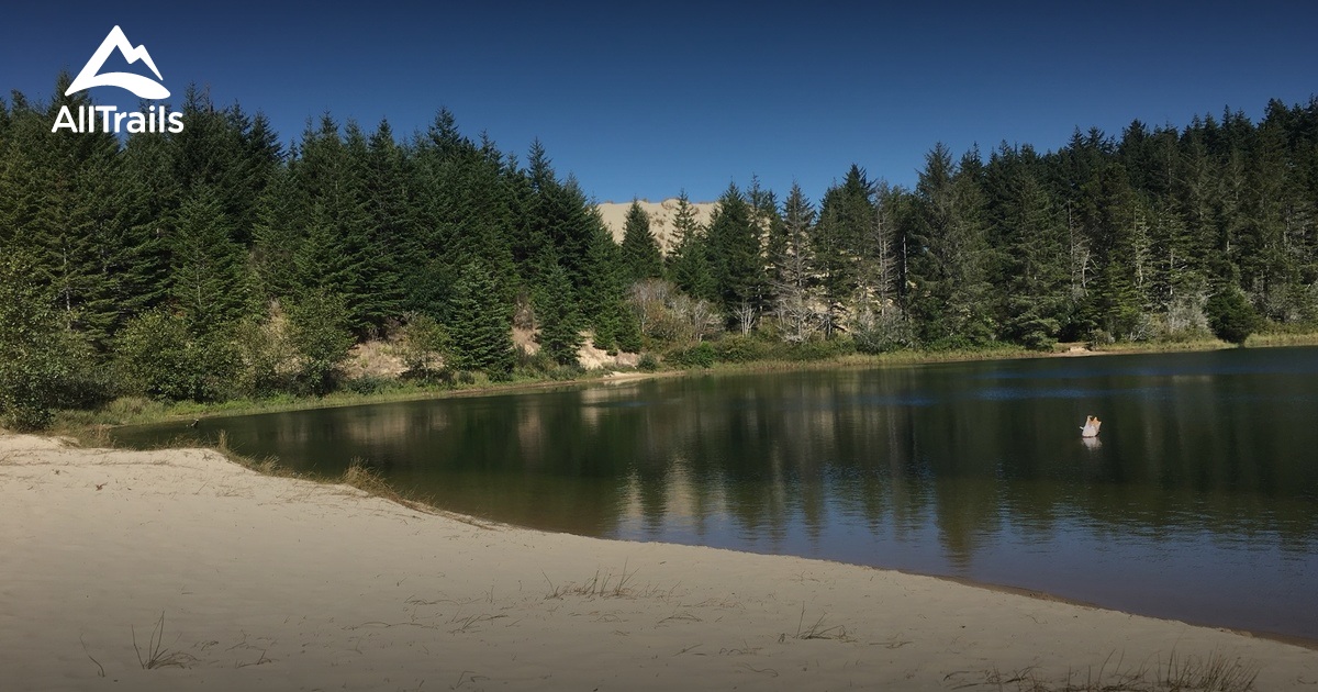 Tugman State Park | List | AllTrails