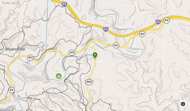 Harrison Crawford | List | AllTrails