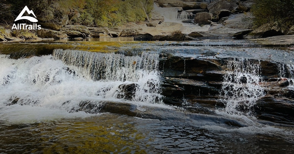 Gorges State Park | List | AllTrails