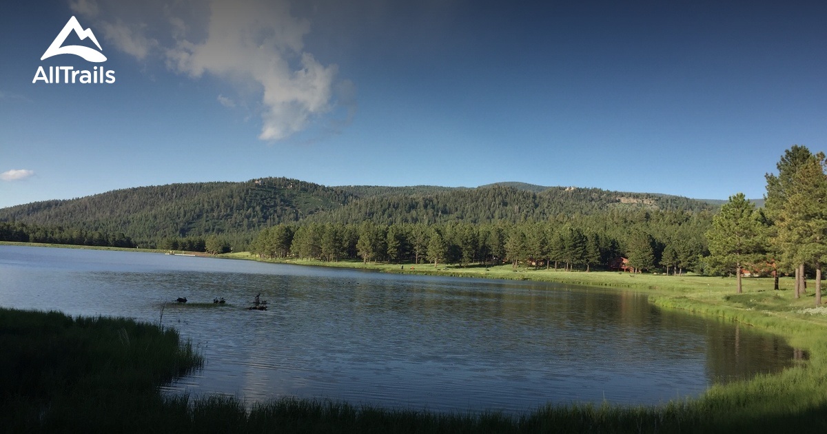 Angel Fire | List | AllTrails