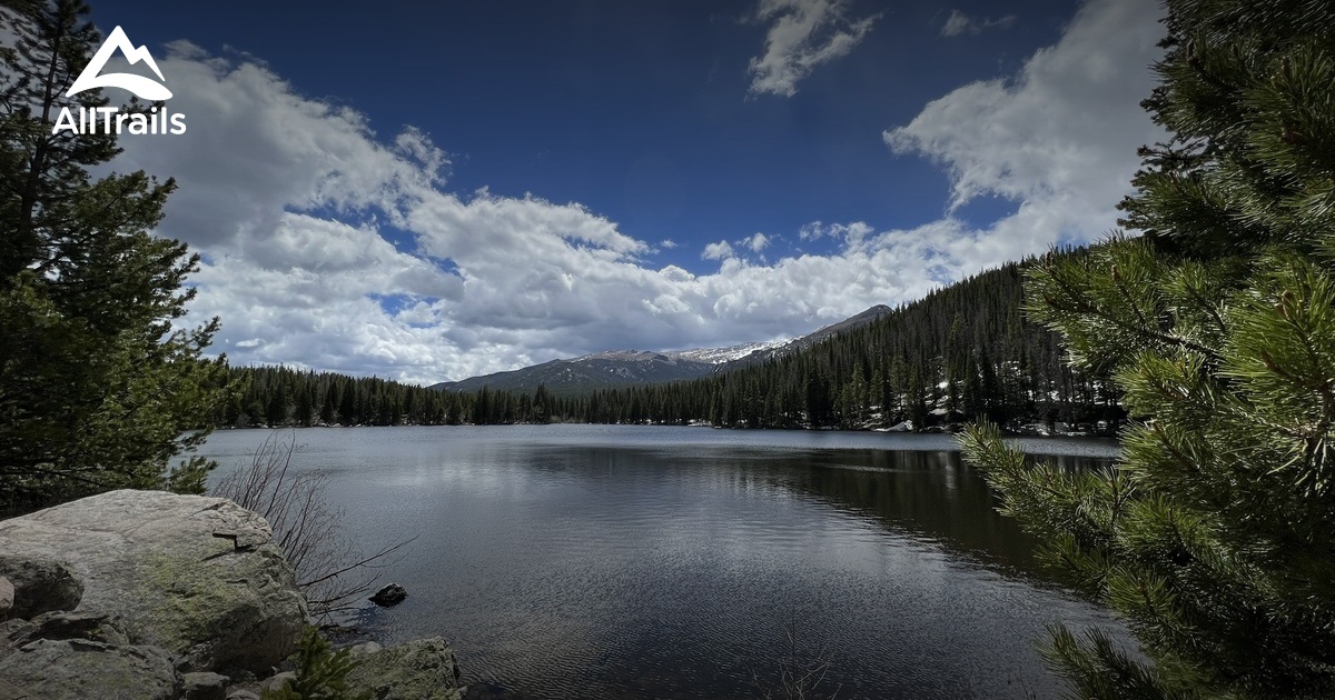 CO bear lake | List | AllTrails