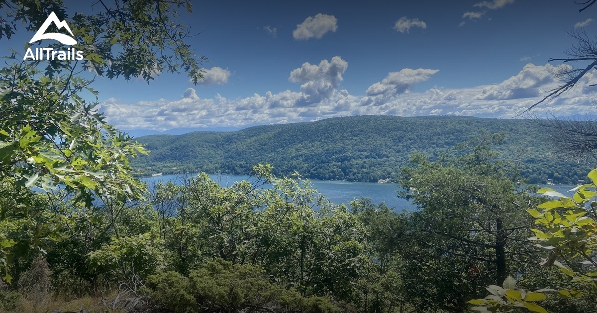 ADK Fabulous 40 | List | AllTrails