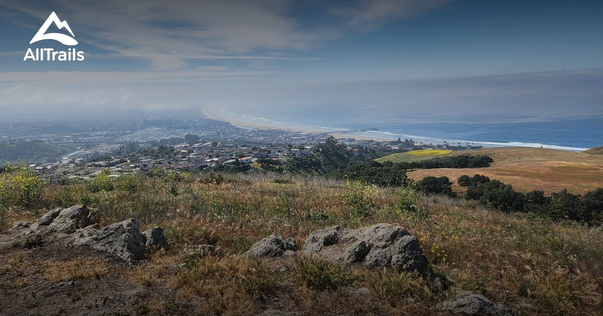 Slo | List | AllTrails