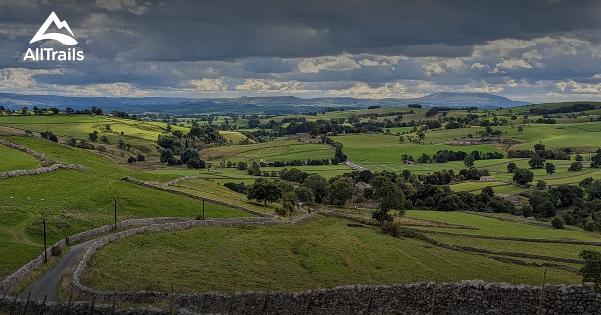 Caravan Walks | List | AllTrails