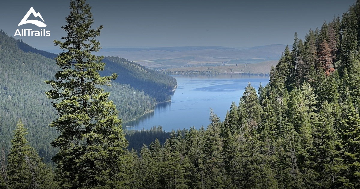 Eagle Cap | List | AllTrails