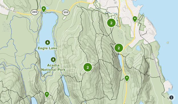 Bar Harbor | List | AllTrails