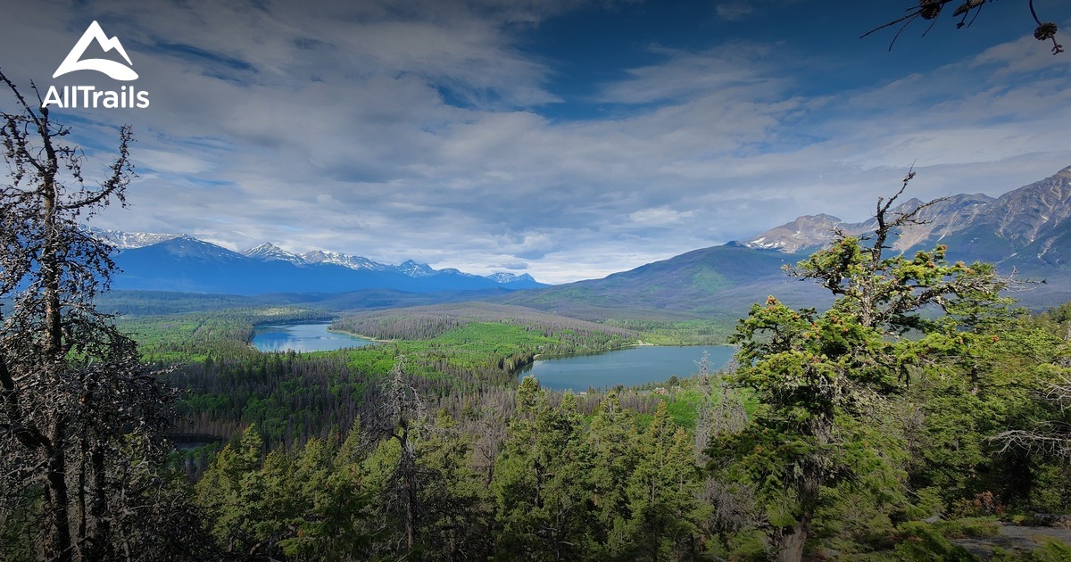 Jasper Oct 2021 | List | AllTrails