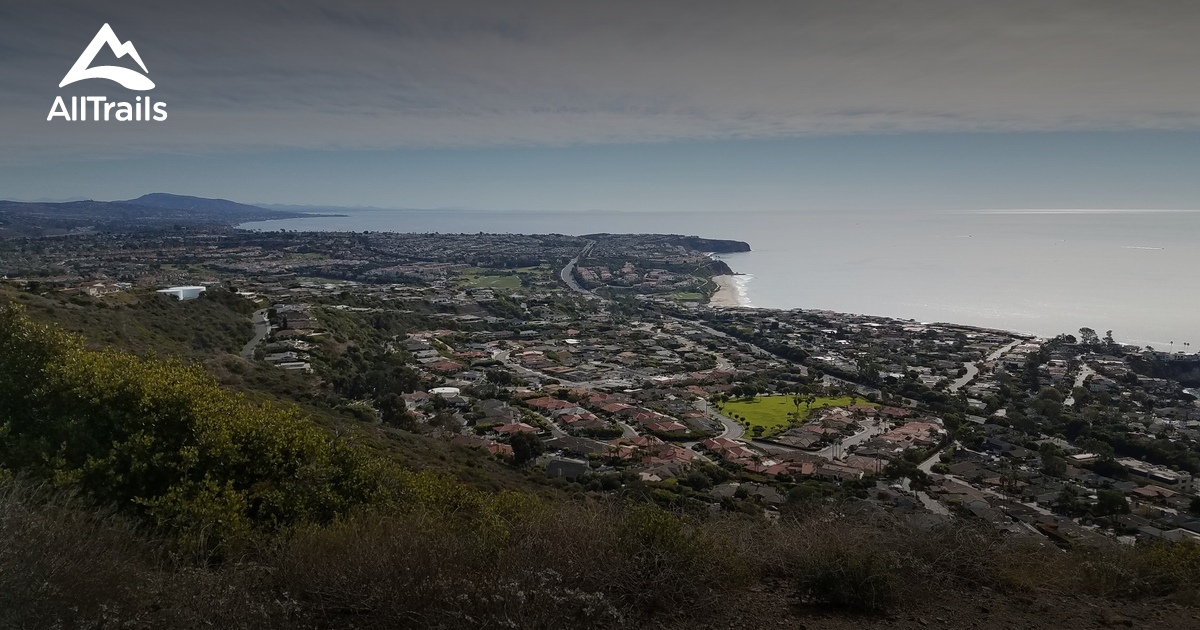 Aliso Canyon Laguna | List | AllTrails