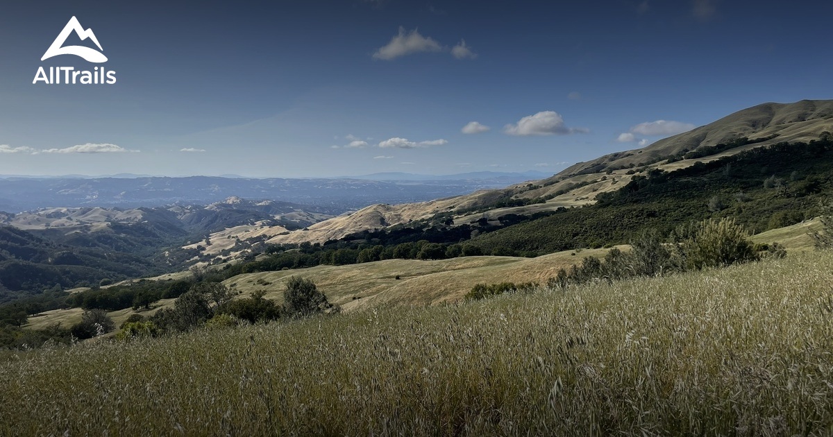 CA Cycle Routes | List | AllTrails