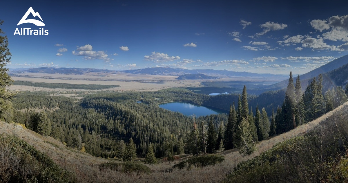 Bun x Dunc Expedition West | List | AllTrails