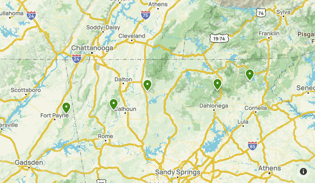 Day trip with 40s & 50s | List | AllTrails