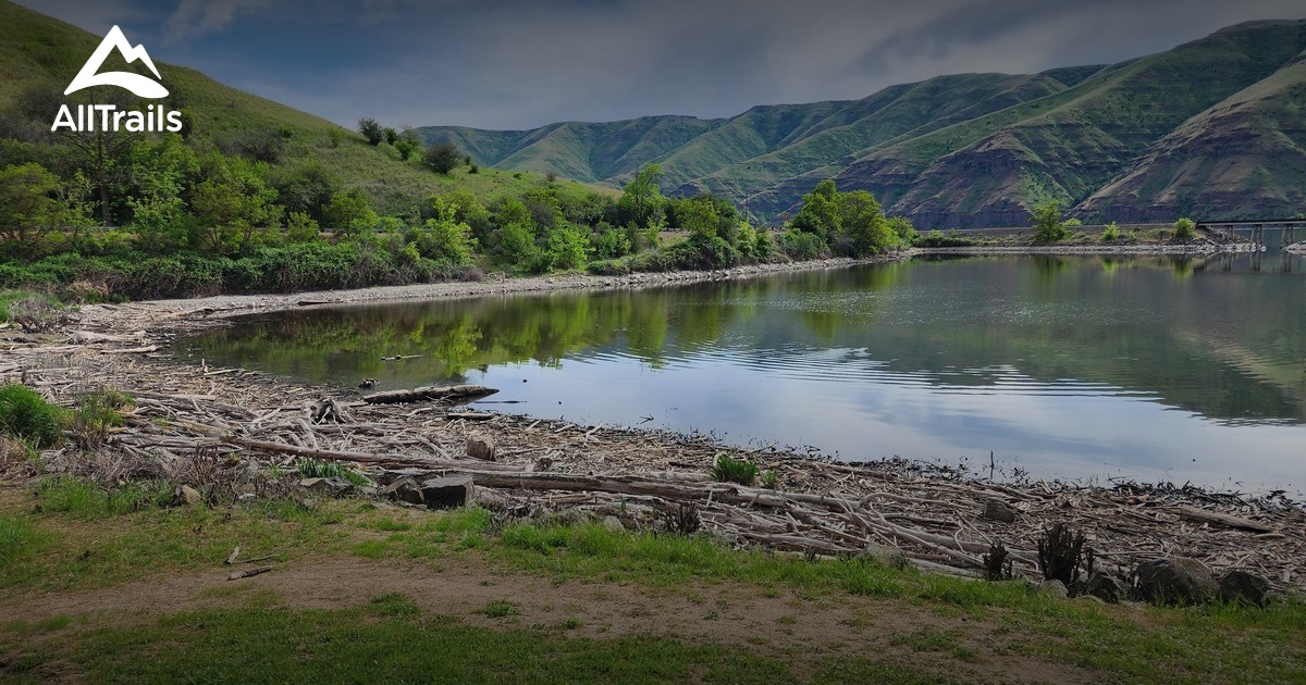 pullman | List | AllTrails